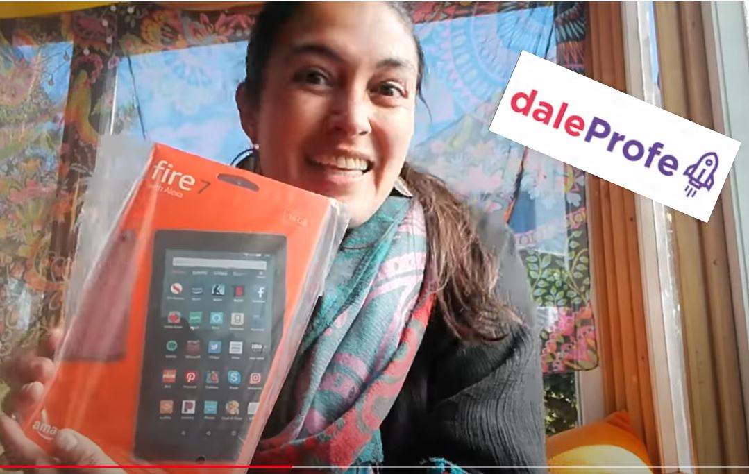 CONECTADOS PARA APRENDER « daleProfe - Proyectos