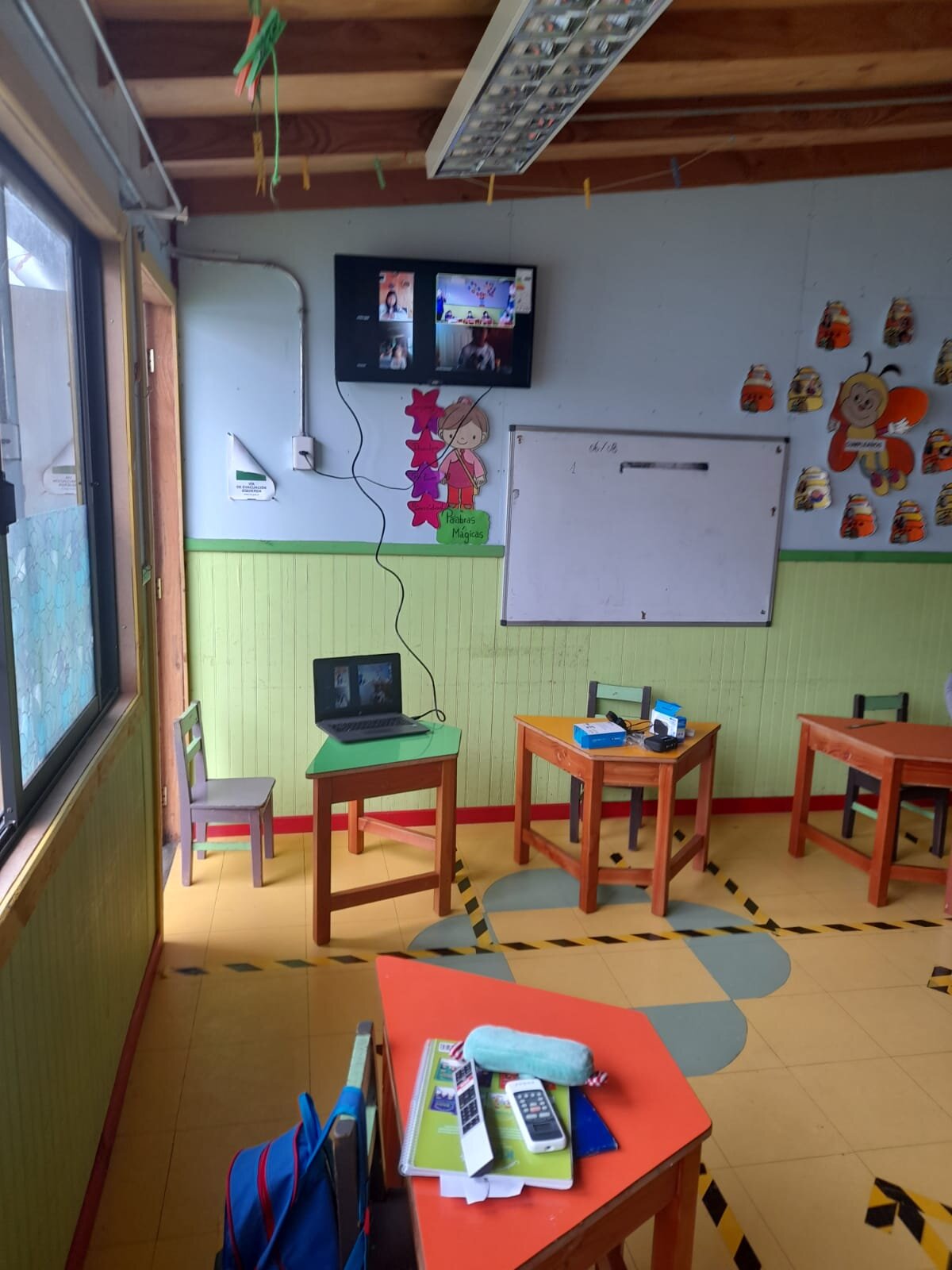 AULA CONECTADA « daleProfe - Proyectos