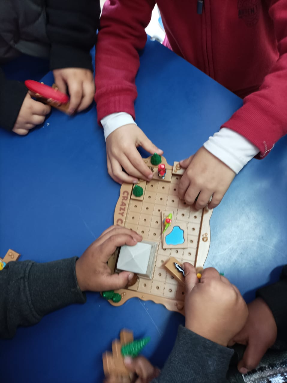 APRENDIENDO CON LAS TICS DESDE PRE BÁSICA « daleProfe - Proyectos