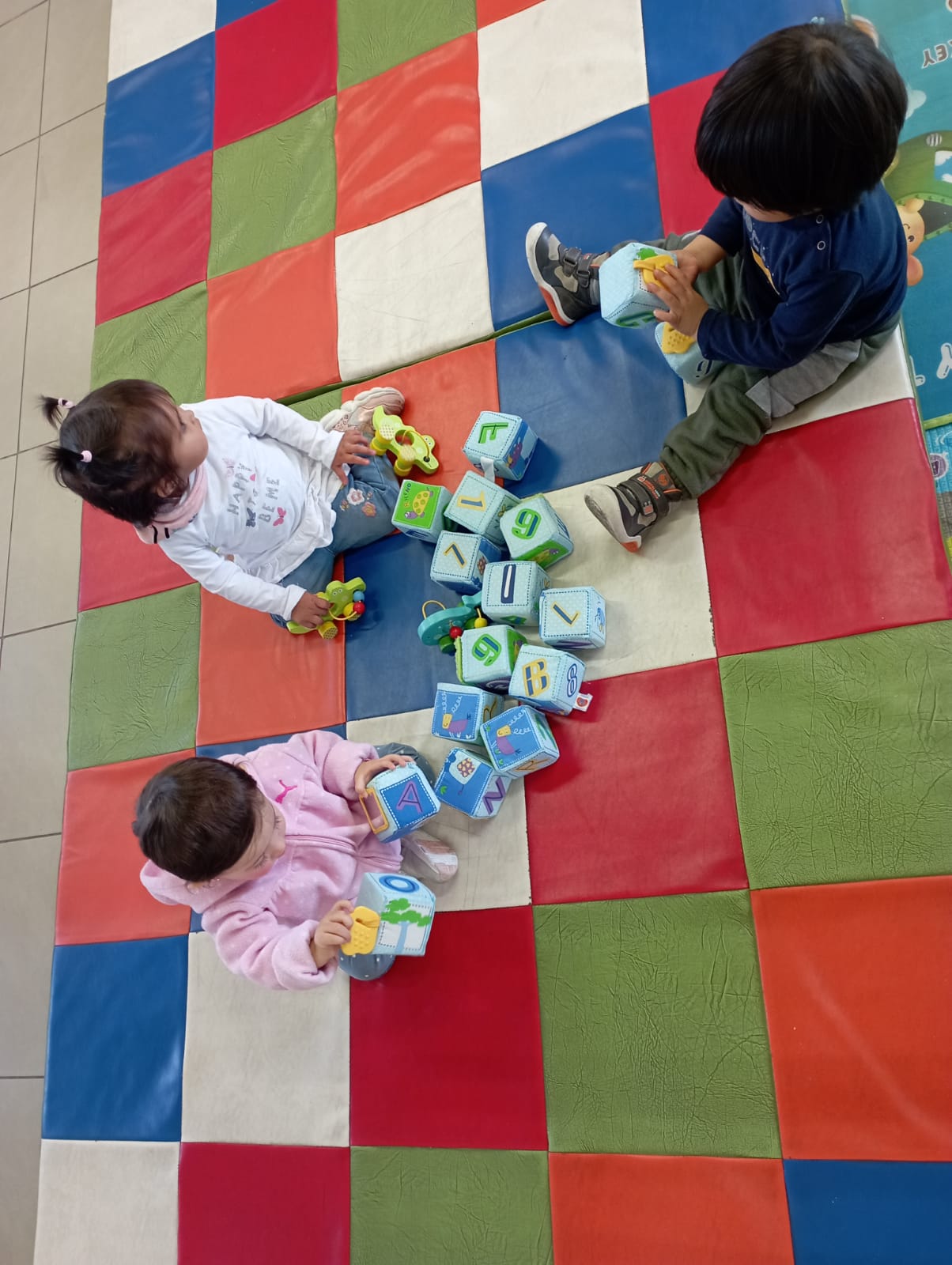 DESCUBRIENDO APRENDO « daleProfe - Proyectos