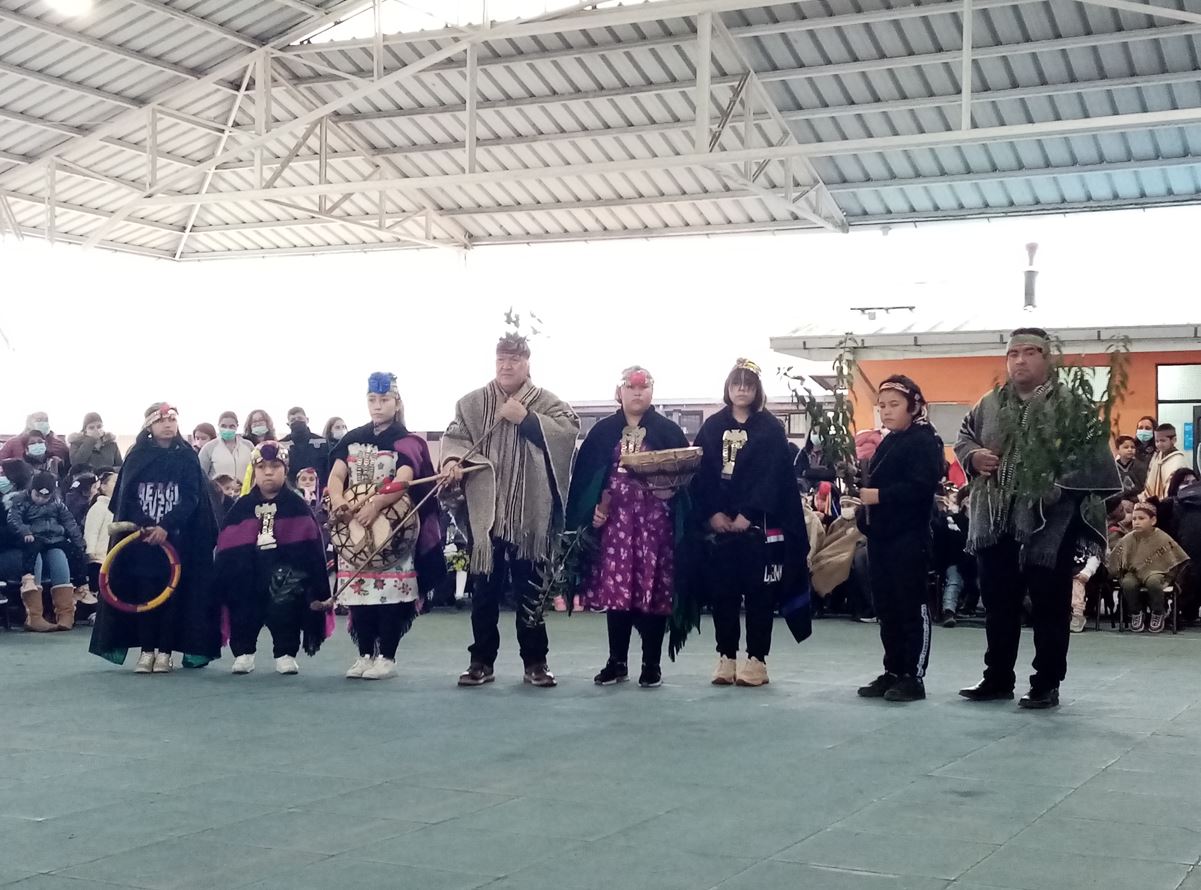 PRESERVACIÓN DE NUESTRA IDENTIDAD MAPUCHE « daleProfe - Proyectos