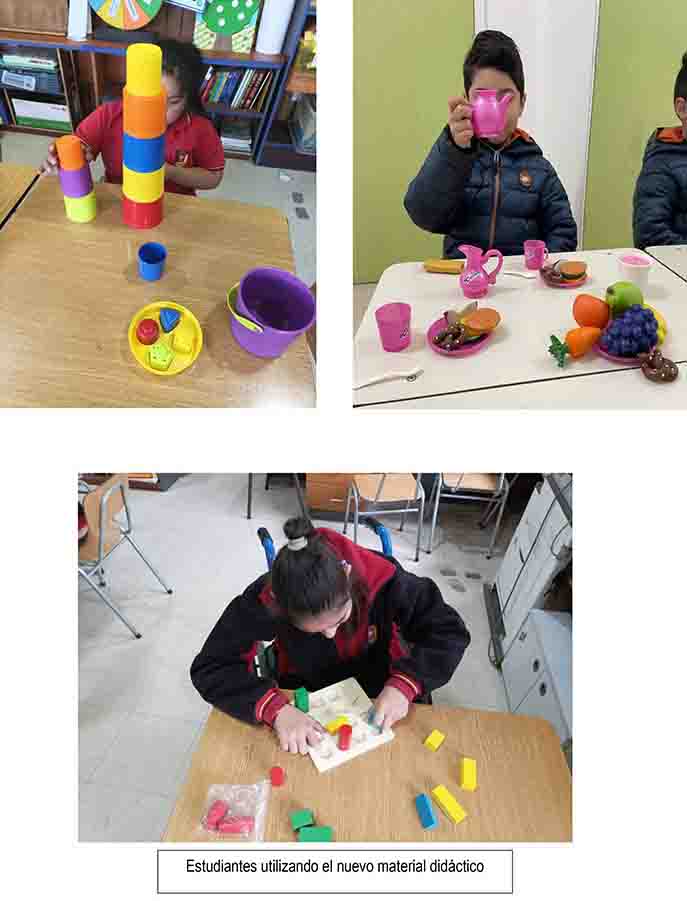 EXPLORO Y APRENDO « daleProfe - Proyectos