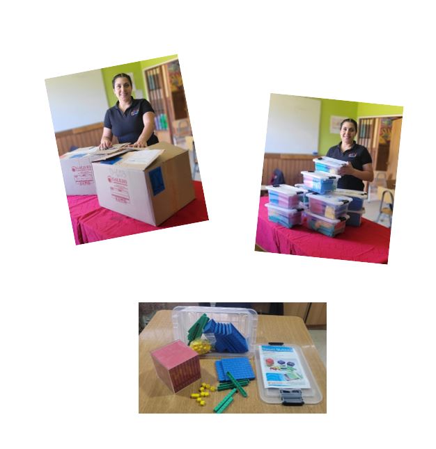 JUEGO, EXPLORO Y APRENDO « daleProfe - Proyectos