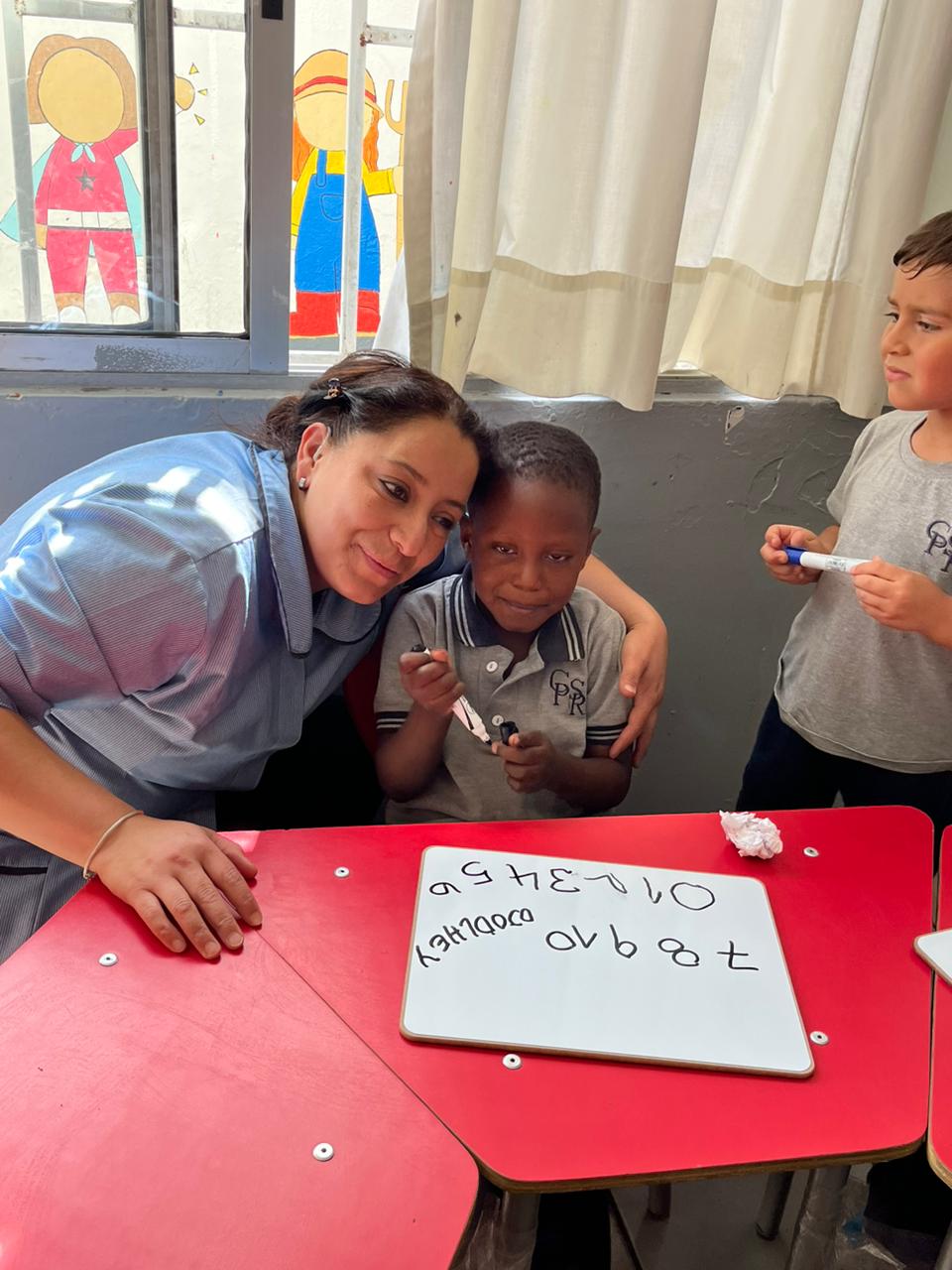 SOY DEL PARROQUIAL APRENDO JUGANDO¡¡ « daleProfe - Proyectos