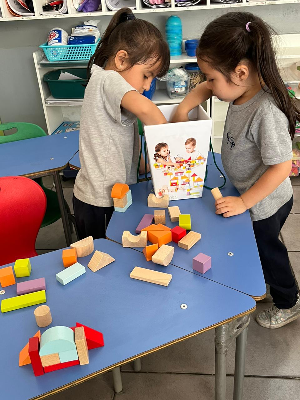 SOY DEL PARROQUIAL APRENDO JUGANDO¡¡ « daleProfe - Proyectos